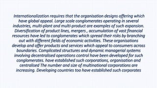 INTERNATIONALISATION .pptx