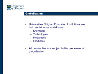 Internationalisation | PPT