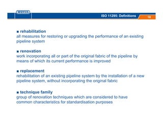 International ISO EN standard for Pipe Renovation.pdf