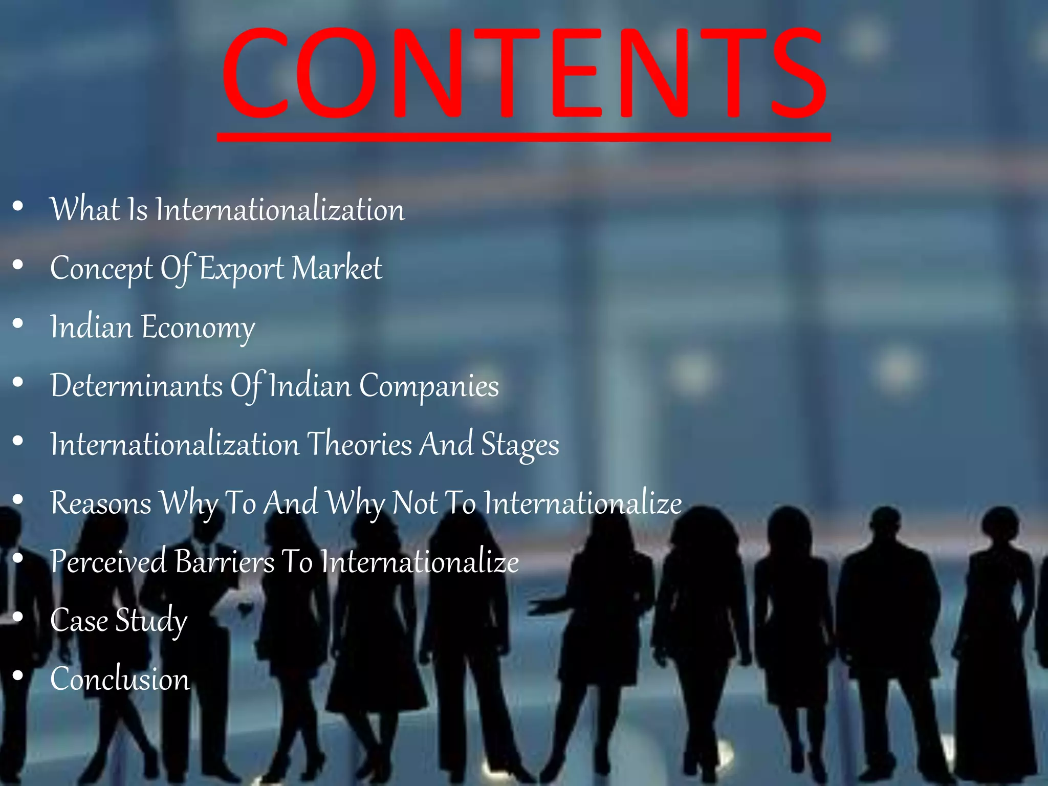 Internationalization | PPTX