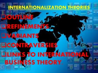 Internationalization | PPTX