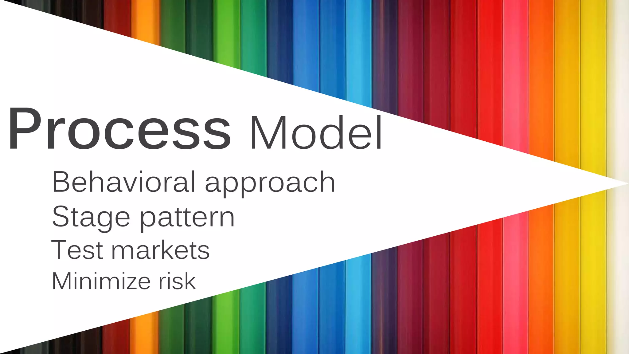 Internationalization and network development | PPTX