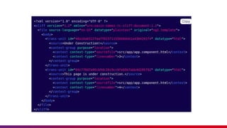 Internationalization in Angular Presentation | PPTX