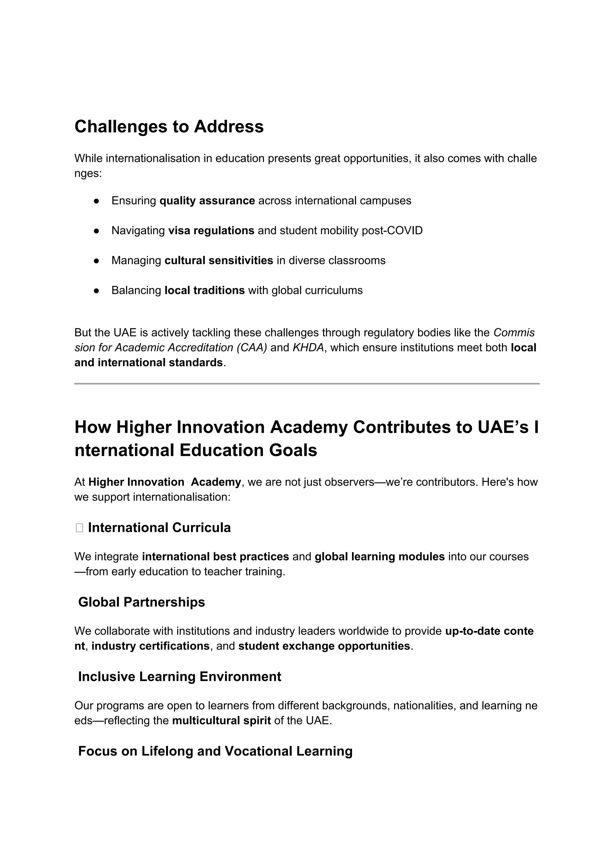 Internationalization in Education in the UAE_ Embracing a Global ...