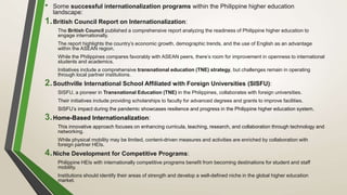 Internationalization in Higher Education.pptx