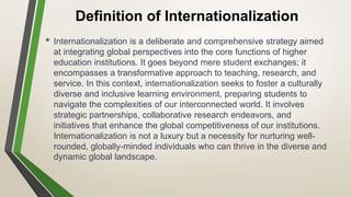 Internationalization in Higher Education.pptx