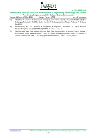 International Journal - Food Culture May 2022.pdf