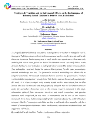 Maximize Learning with Online Resources. | PDF