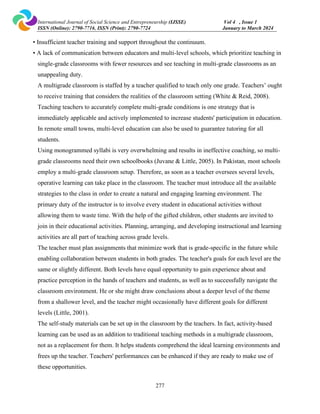 Maximize Learning with Online Resources. | PDF