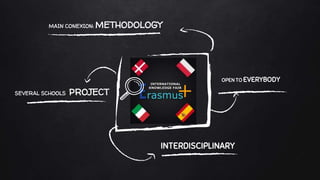 International Knowledge fair. Sharing Good Teaching Practices | PPT