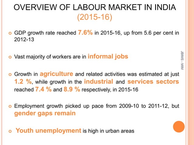 International Labor Organisation - Labor Law | PPT