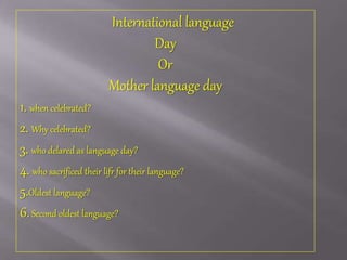 INTERNATIONAL LANGUAGE DAY.pptx