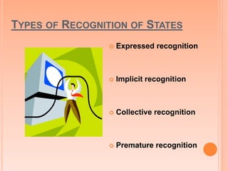 Recognition | PPTX