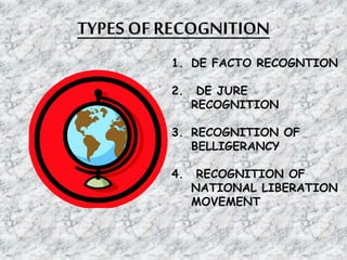 Recognition | PPTX