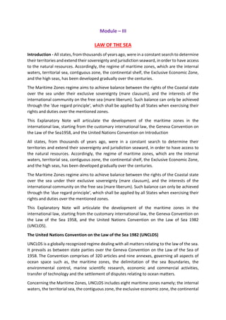 International Law Notes based on Dr. S. K. Kapoor book- 1.pdf