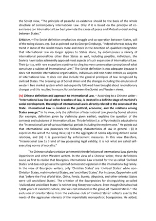 International Law Notes based on Dr. S. K. Kapoor book- 1.pdf