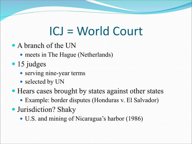 International Law PPT define the source.ppt