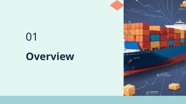 International Logistics.pptx international business | PPTX