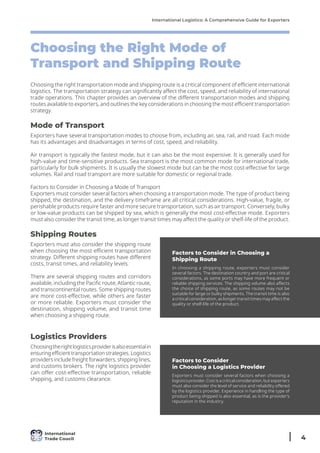International Logistics A Guide for Exporters.pdf