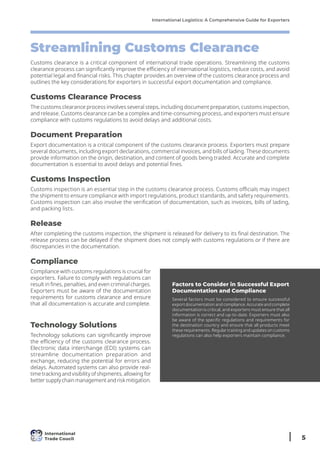 International Logistics A Guide for Exporters.pdf