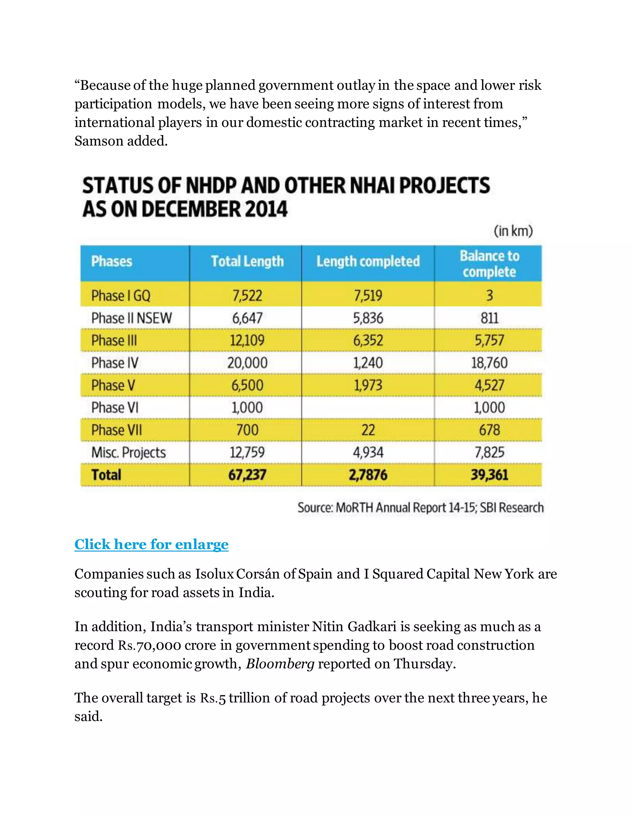 International logistics case study | PDF
