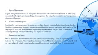 INTERNATIONAL LOGISTICS MANAGEMENT.pptx