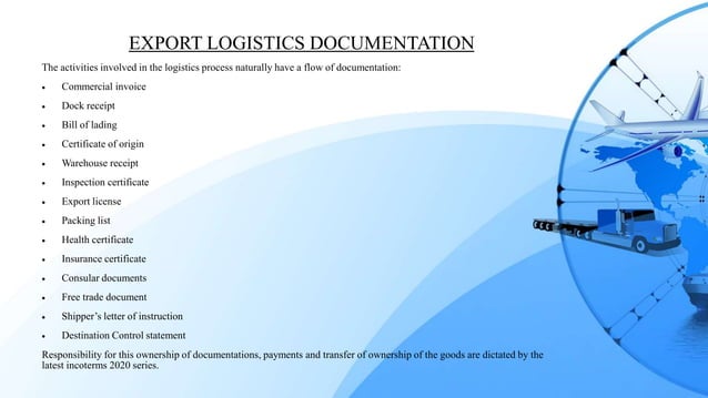 INTERNATIONAL LOGISTICS MANAGEMENT.pptx