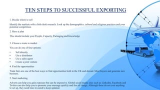 INTERNATIONAL LOGISTICS MANAGEMENT.pptx