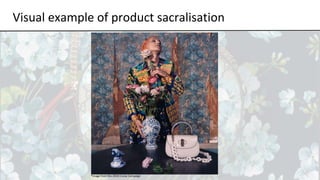 Gucci: Brand Analysis | PDF