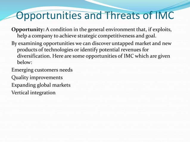 International machine corporation LBC | PPTX