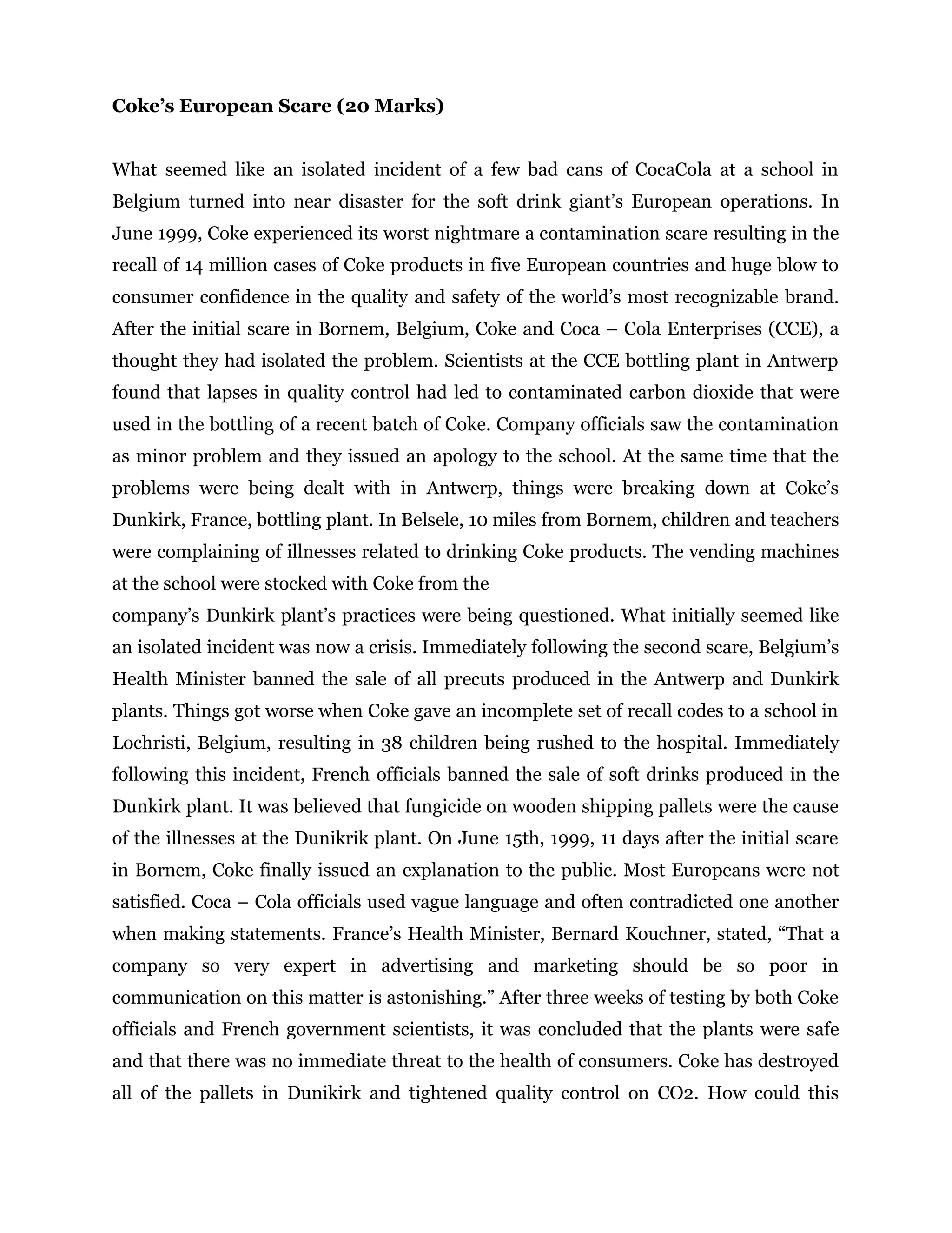 International management new | DOC