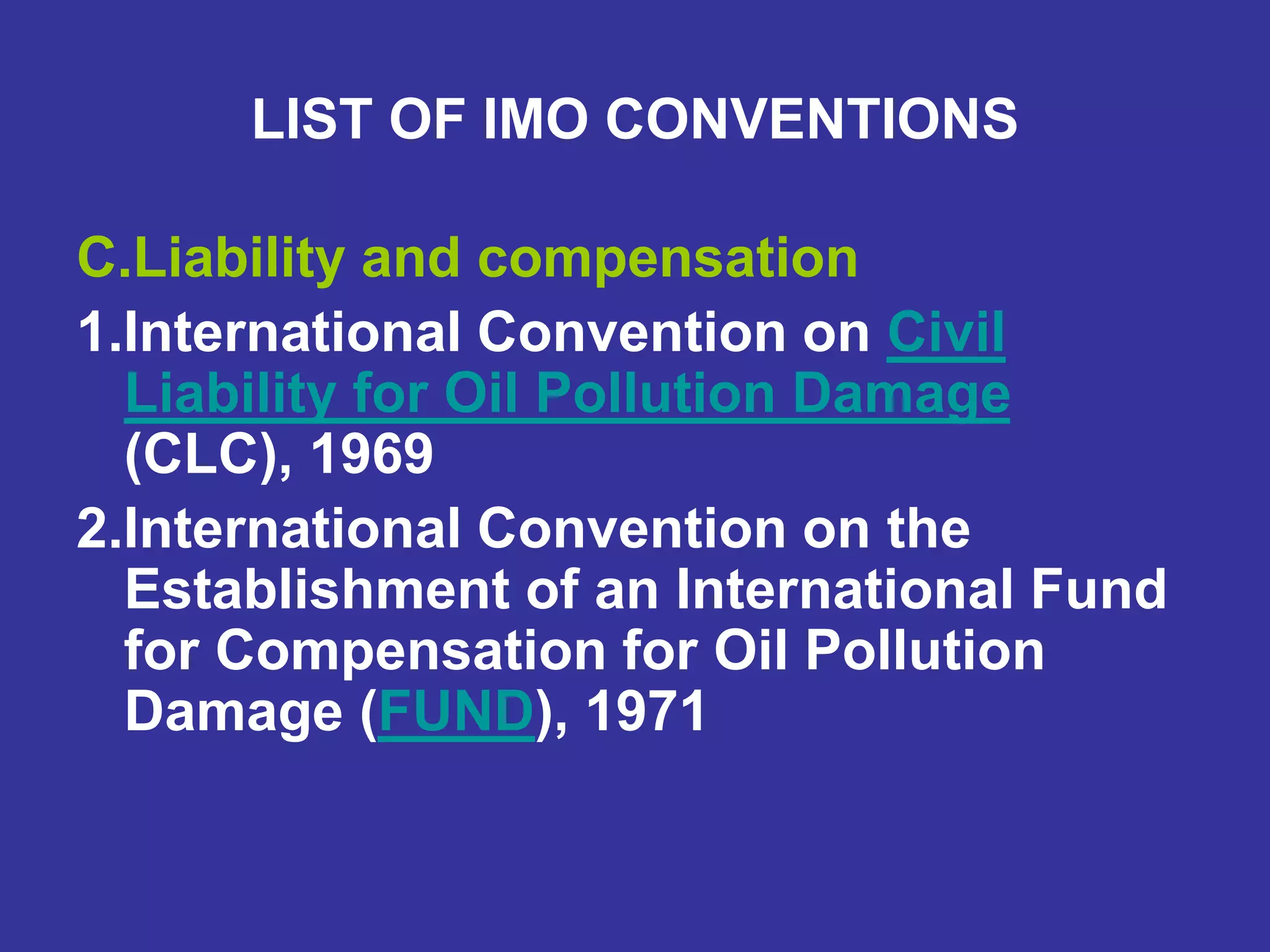 INTERNATIONAL MARITIME CONVENTIONS.ppt