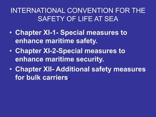 INTERNATIONAL MARITIME CONVENTIONS.ppt