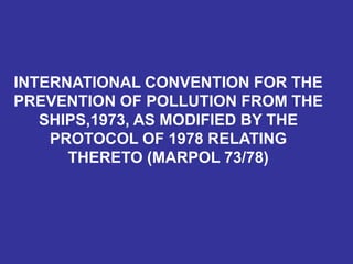 INTERNATIONAL MARITIME CONVENTIONS.ppt