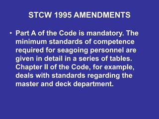 INTERNATIONAL MARITIME CONVENTIONS.ppt