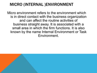 International marketing | PPT