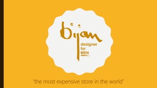 Bijan | PPTX