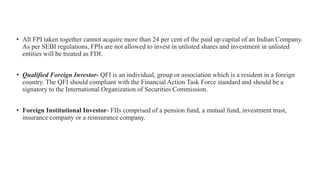 International marketing | PPTX