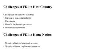 International marketing | PPTX