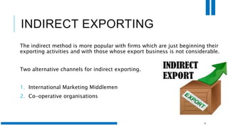 International Marketing Channels.pptx