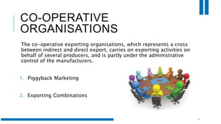International Marketing Channels.pptx