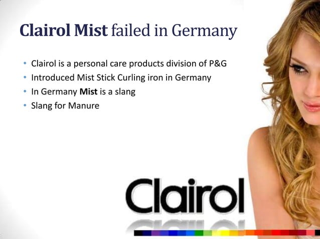 International marketing mistakes | PPTX | Islam | Religion & Spirituality