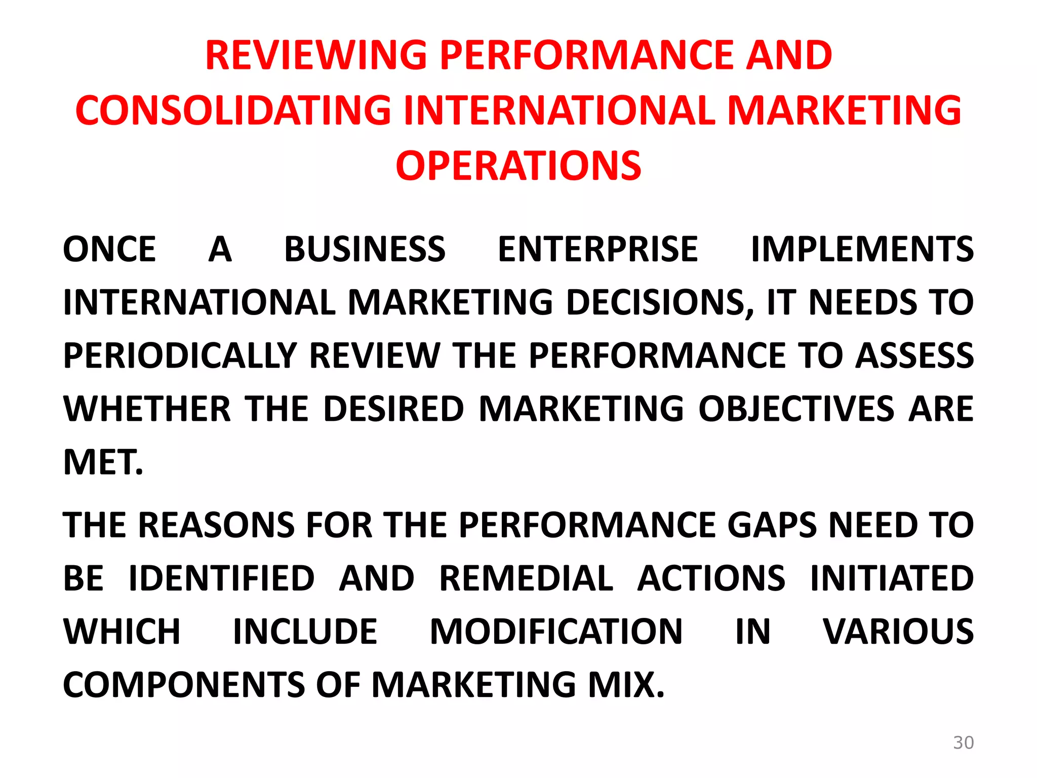 INTERNATIONAL MARKETING MIX.ppt