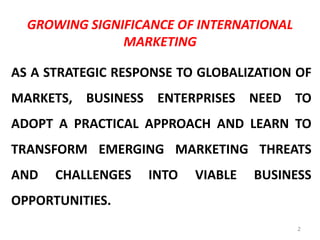 INTERNATIONAL MARKETING MIX.ppt