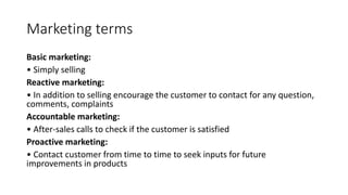 International marketing process | PPTX