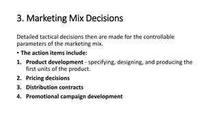 International marketing process | PPTX