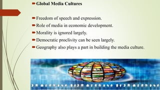 International Media Systems | PPTX