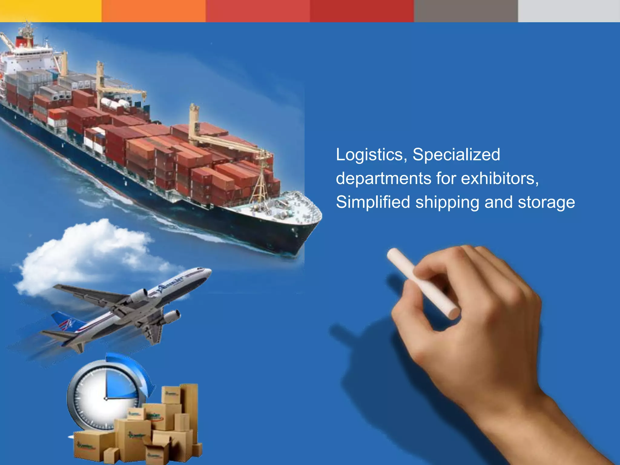 International meec considerations topik 8 mice | PPTX | Business Expos ...