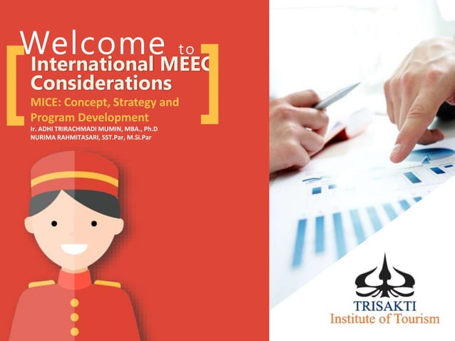 International meec considerations topik 8 mice | PPTX | Business Expos ...