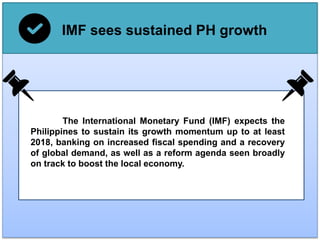 International monetary fund | PPTX